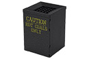Belson | Gallery | 675 | Hot Coal Bin