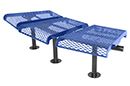 Park Benches | Indoor/Outdoor Seating | Belson Outdoors®