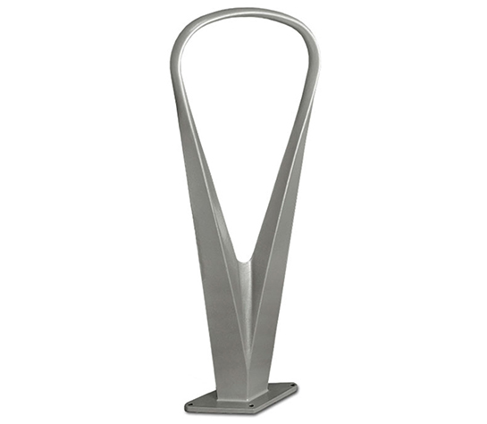 Belson | Gallery | AL19BR2 | Allure Bike Rack