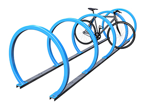 Arc Racks | Bike Parking | Belson.com