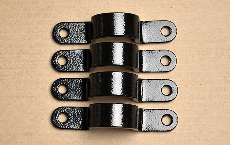 Belson | Gallery | CBBR-GAK-BK | Anchoring Kit