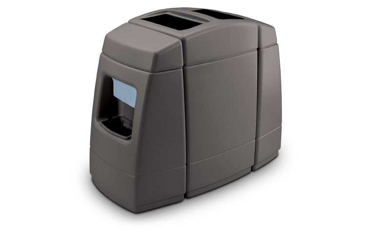 Belson | Gallery | DC-75820599 | Haven 2 Windshield Washing Station ...