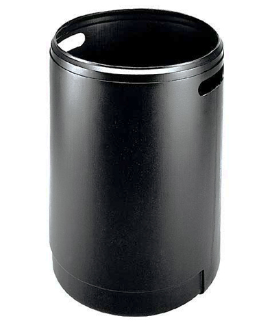 Belson | Gallery | DC-792201 | Optional Rigid Poly Liner