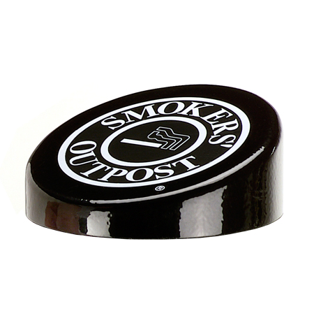 Belson | Gallery | DC-794801 | Black Smoke Stand Cap