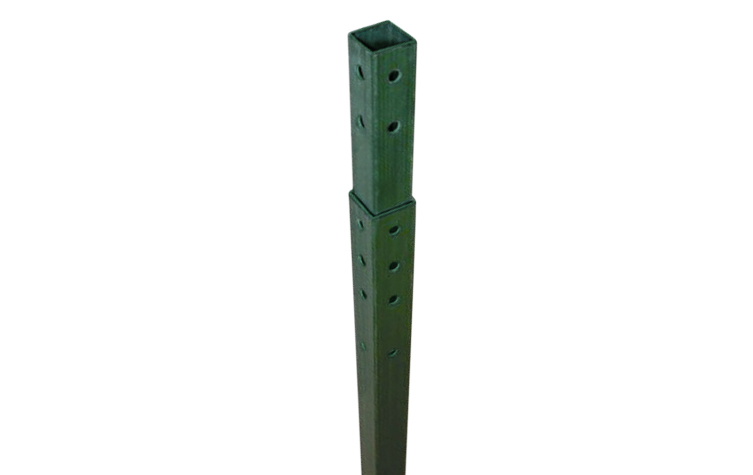 Belson | Gallery | DP-1304 | 4' to 8' Square Telescopic Post | Poly ...
