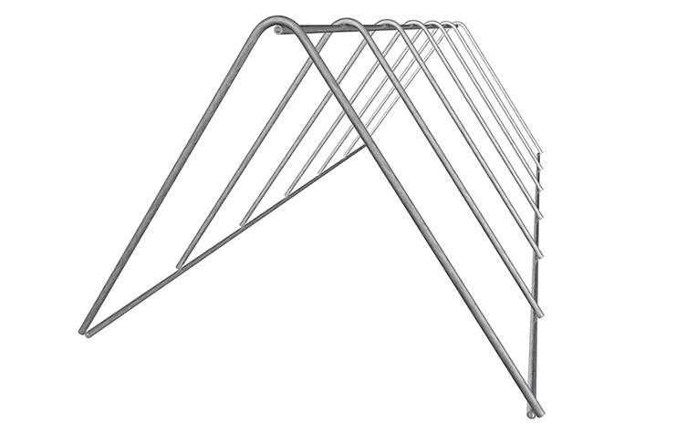 Belson | Gallery | EV-GV | Event Rack