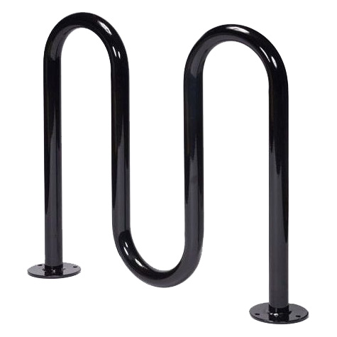 Belson | Gallery | HM-1003CS238 | Multiple Loop Bike Rack