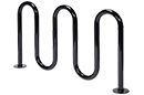 Belson | Gallery | HM-1007CS238 | Multiple Loop Bike Rack