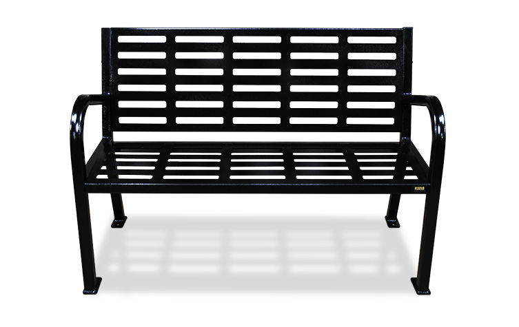 Belson | Gallery | LIS-BENCH-4FT | Lasting Impression Series Commercial ...