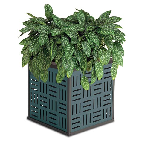 Belson | Gallery | MPLANTER | Element Series Planters