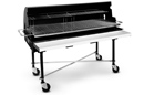 Belson | Gallery | PG-2460-M | Super PORTA-GRILL® ( Accessories Sold ...