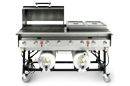 Belson | Gallery | PG-SLP | PORTA-GRILL® | Barbecue Grills (Accessories ...