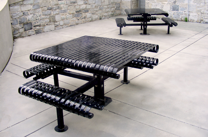 Belson | Gallery | PPS-APP-SM | Premier Square Single Pedestal ADA ...