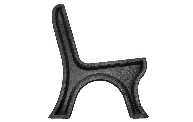 Belson | Gallery | PS-SBBE-D-01 | Traditional Recycled Plastic Bench ...