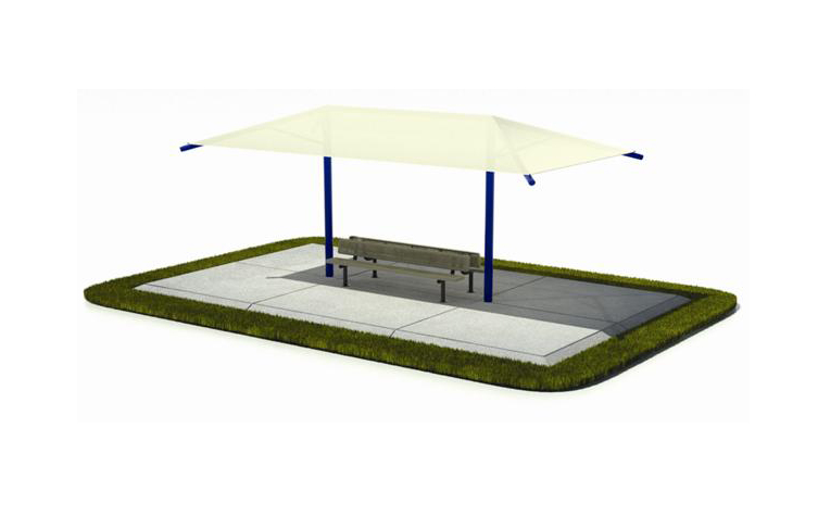 Belson | Gallery | RU201208IG | Outdoor Shade | Superior Shade ...