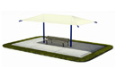 Belson | Gallery | RU201208IG | Outdoor Shade | Superior Shade ...