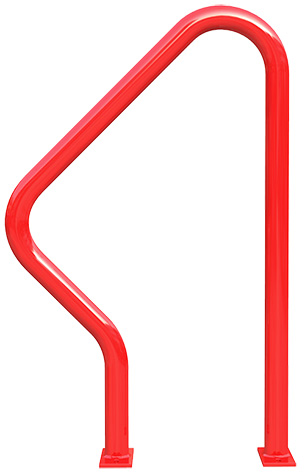 Belson | Gallery | SW-FT-EPX | Swerve Rack