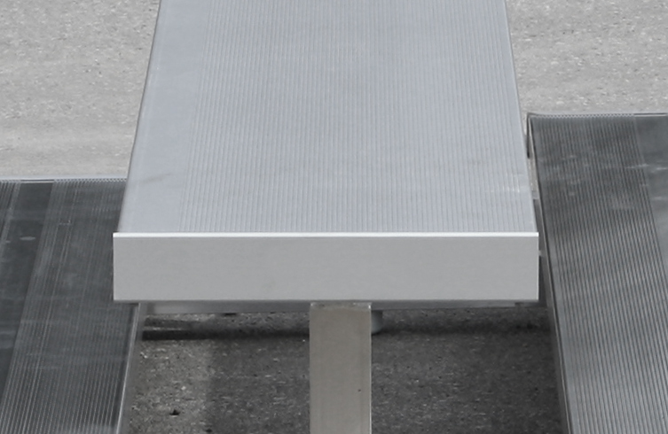 Belson | CloserLook | 12" Seat Plank
