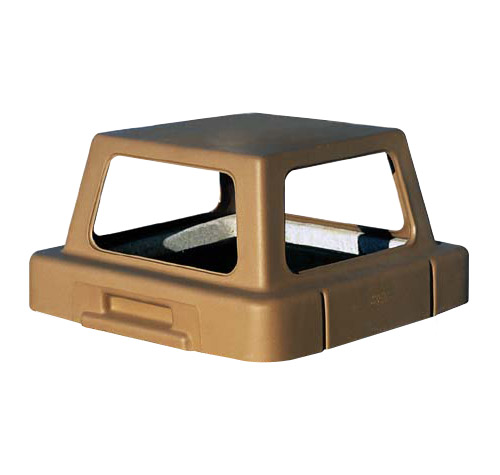 Belson | Gallery | TF1407 | 4-Way Open Top Lid