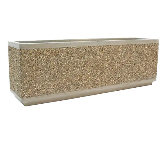 Belson | Gallery | TF4180 | Form Rectangular Concrete Planters