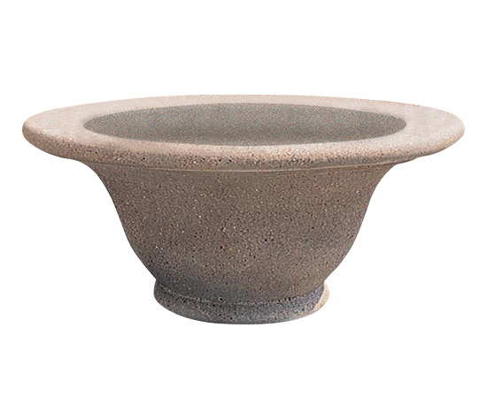 Belson | Gallery | TF4302 | Michigan Style Concrete Planters