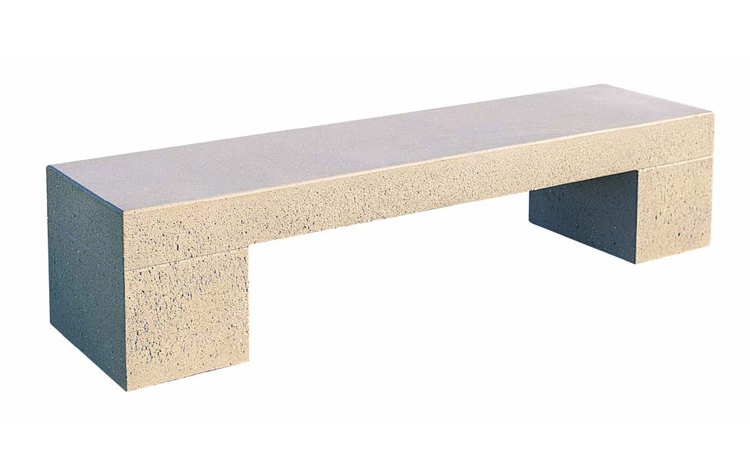 Belson | Gallery | TF5027 | Precast Concrete Bench