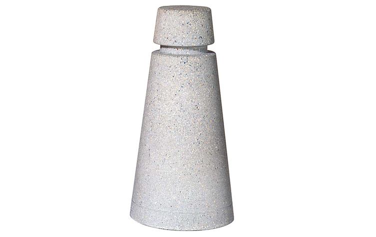 Belson | Gallery | TF6072 | Precast Concrete Pyramid Bollards