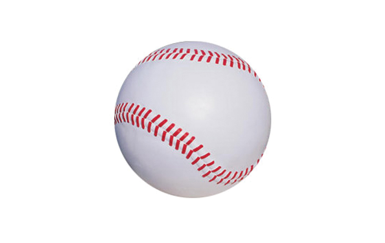 Belson | Gallery | TF6202 | Concrete Sports Bollards | Baseball Bollards