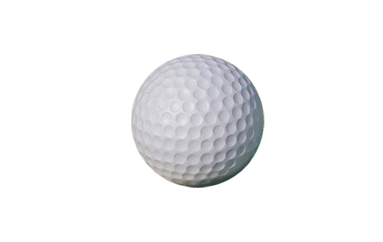 Belson | Gallery | TF6207 | Golf Ball Bollards | Concrete Sports Bollards