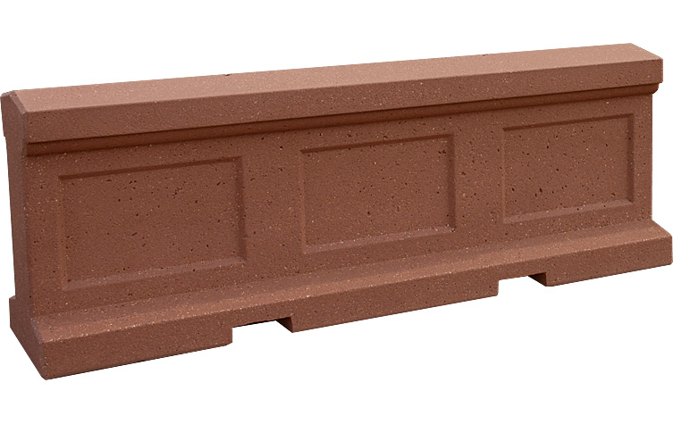 Belson | Gallery | TF8055 | Rectangular Concrete Security Barriers