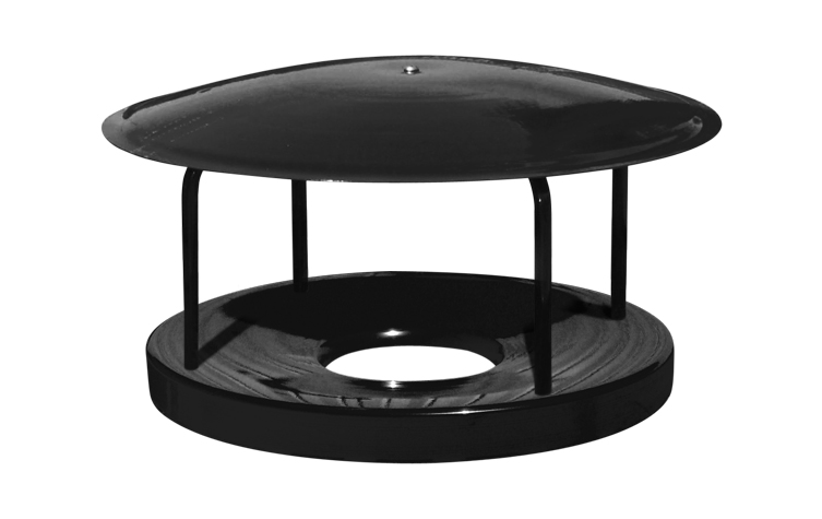 Belson | Gallery | TLSRS3 | Rain Shield Lid | 34 Gallon