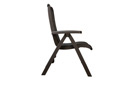 Belson | Gallery | UT071037 | Java Wicker Folding Chair | Bronze