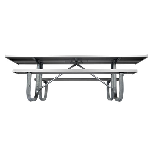 Belson | 360° View | PMG-HAA | Anodized Aluminum Park Master Picnic ...