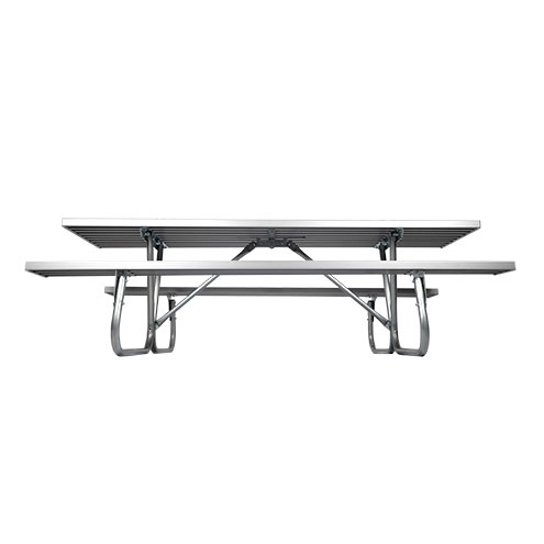 Belson | 360° View | PR-8AA | Anodized Aluminum Park Ranger Picnic ...