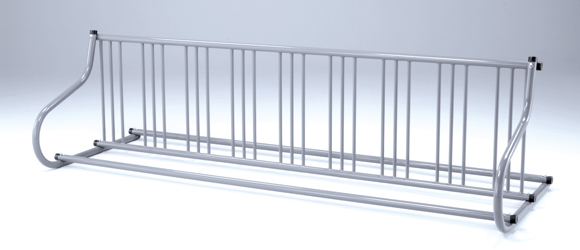 Bike Parking Rack Plans PDF Woodworking